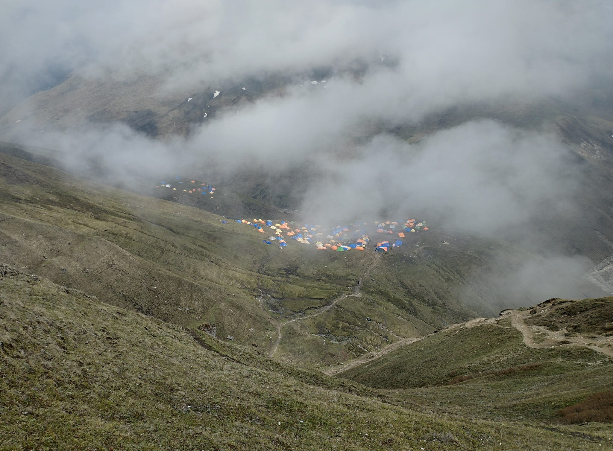 Dhorpatan Trek - Typical Himalayan Treks